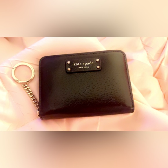 kate spade | Bags | Kate Spade Keychain Wallet | Poshmark